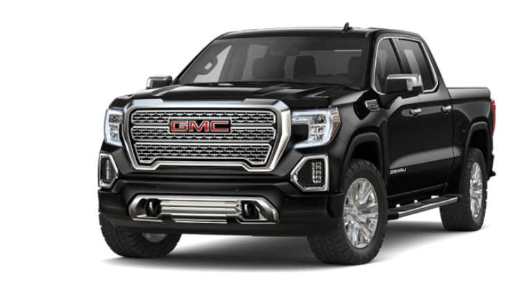 5 Reasons the 2020 GMC Sierra is Great for Large Families - Carlisle ...