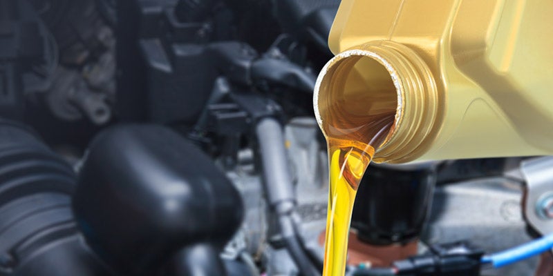 Oil Change in Carlisle, PA | Carlisle Buick GMC